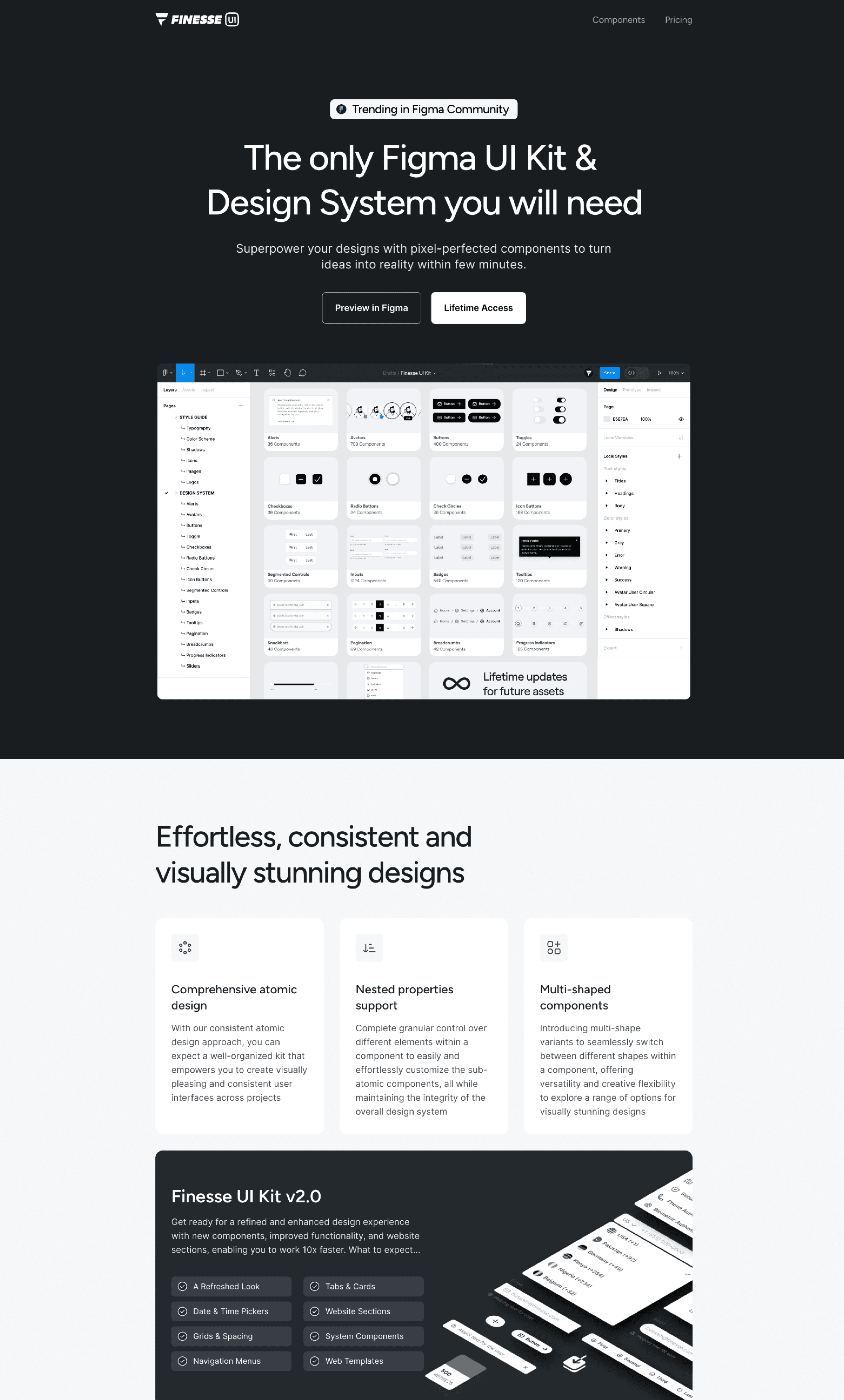 Framer — Start your dream site with AI. Zero code, maximum speed.
