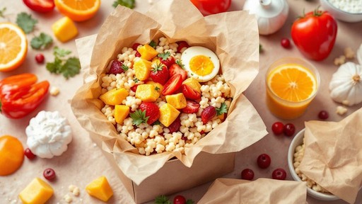 Hidden Food Safety Risks in Packaging and How to Address Them ...