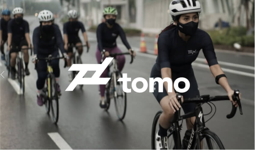 Client Registry: Tomo Goods | Bumiterra