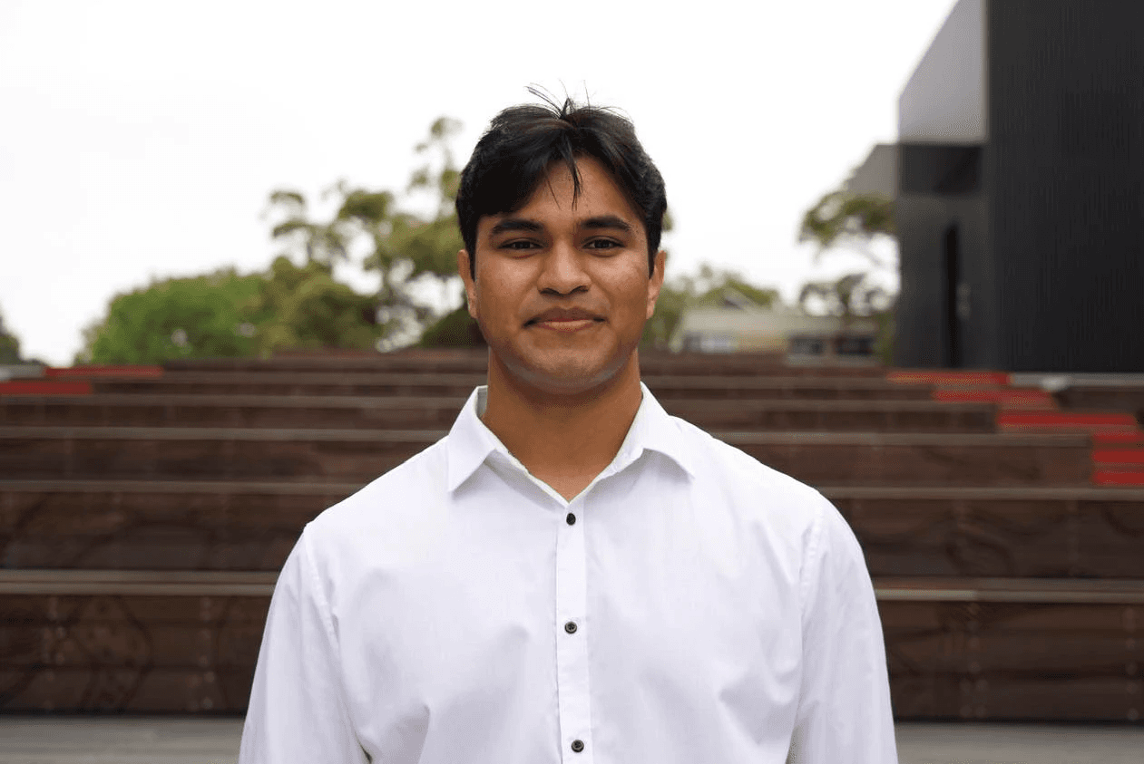 Our Team - UNSW Financial Technology Society