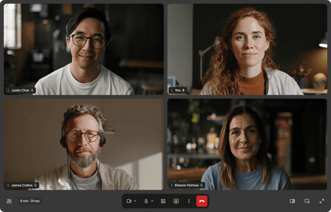 Telehealth Platform Overview | Simple, Secure Video Visits | doxy.me