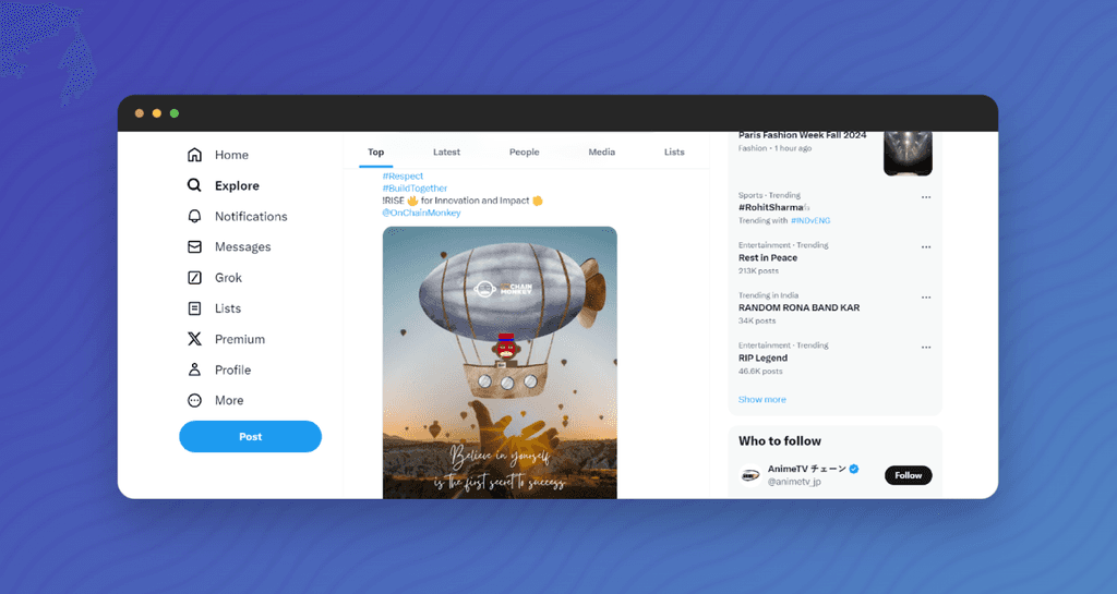 14+ Weekly Social Media Post Ideas to Power Up Your Brand