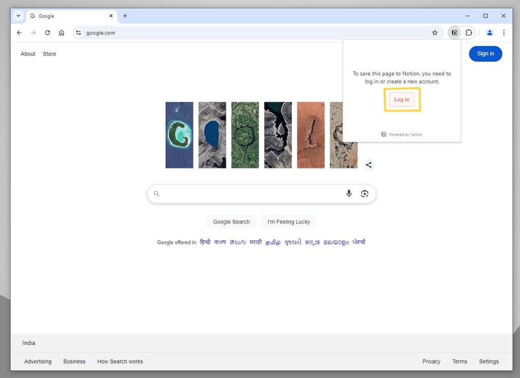 How to Use Notion Web Clipper to Save Links on the Go