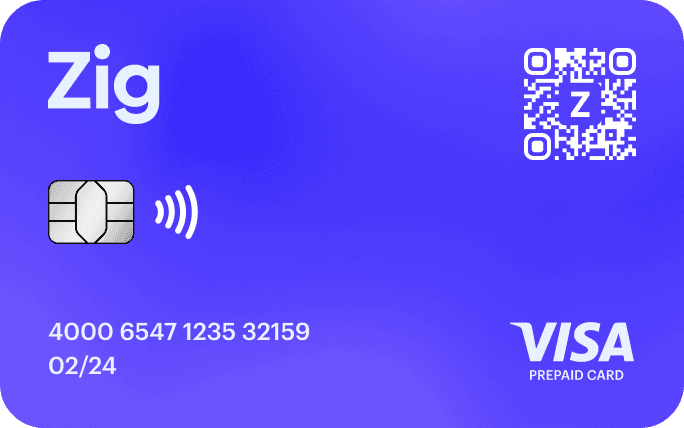 Zig App