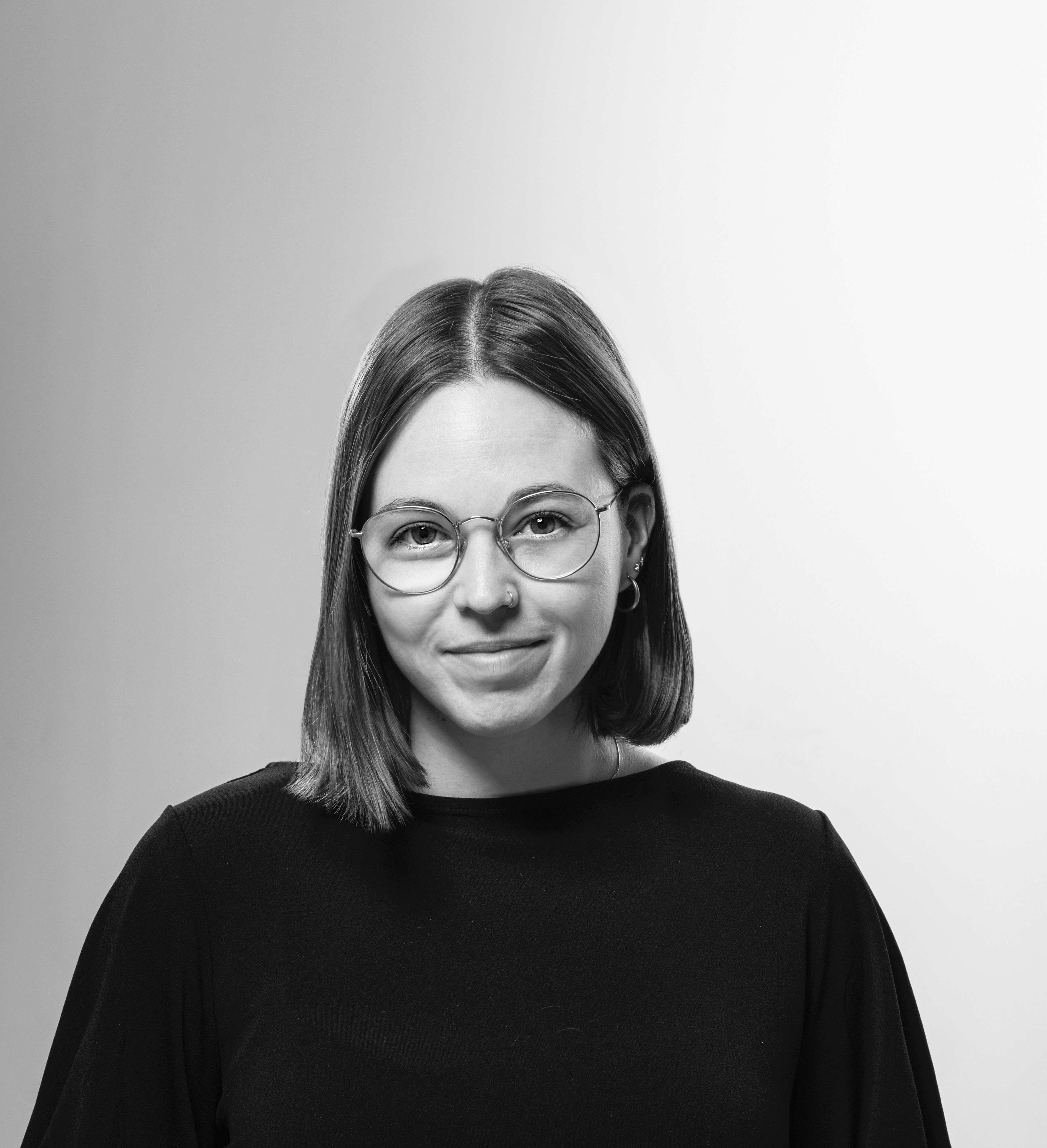 Alba Ruiz | Freelance Graphic Designer