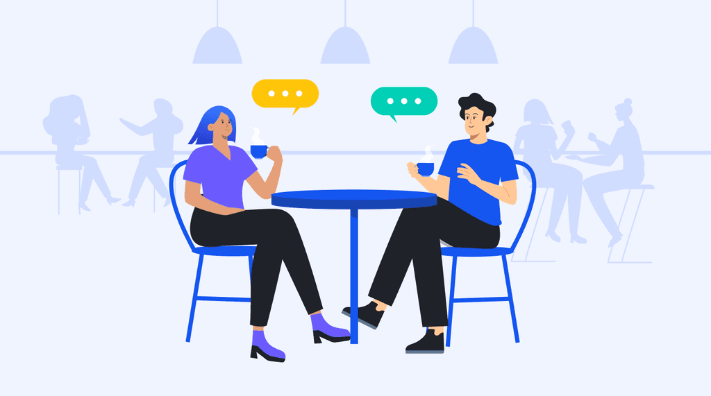 Isulat ang Plano sa Negosyo ng Cafe | Lark