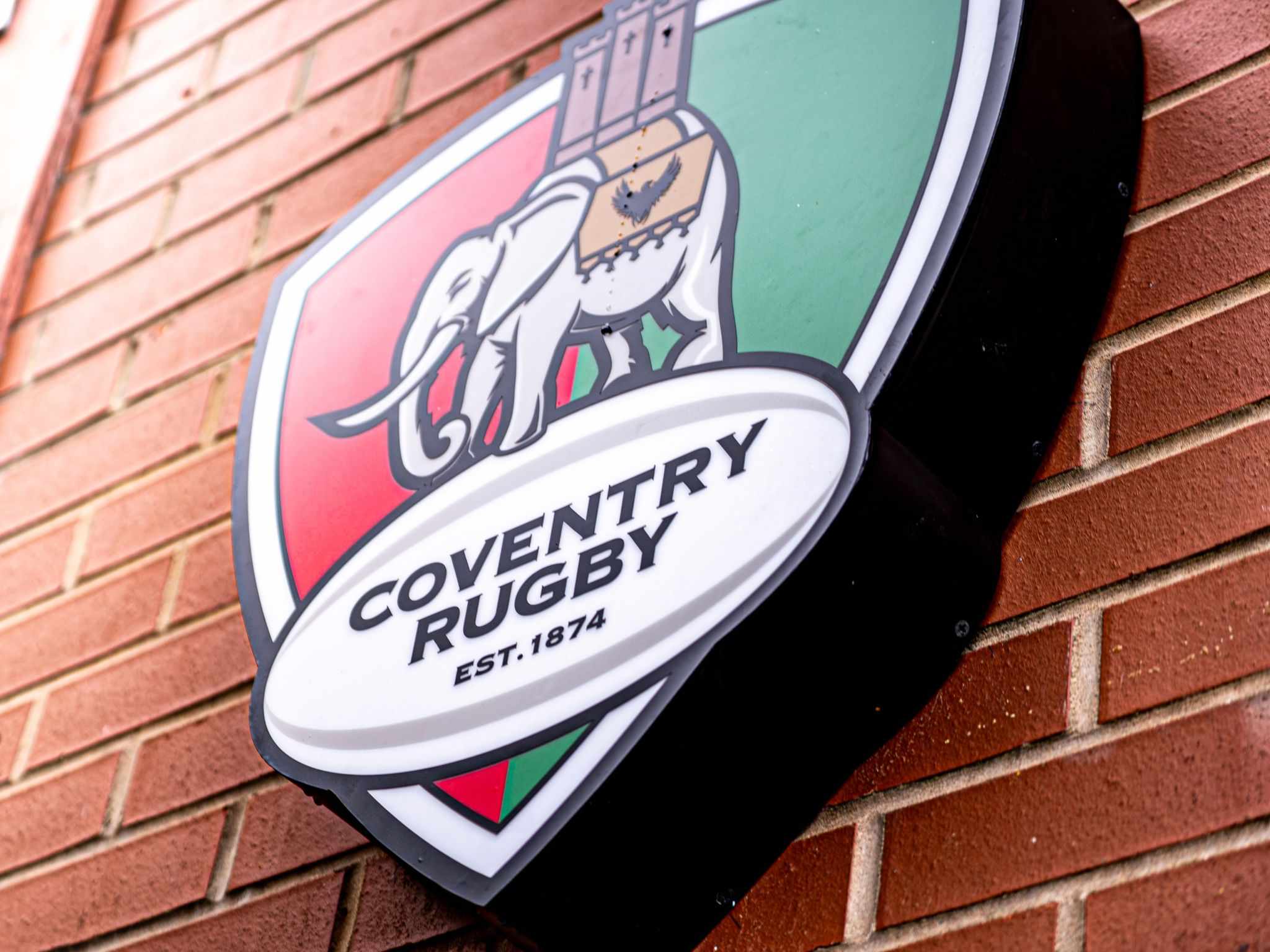 Coventry Rugby Announces XL Motors as Main Club Sponsor for 2025/26 ...