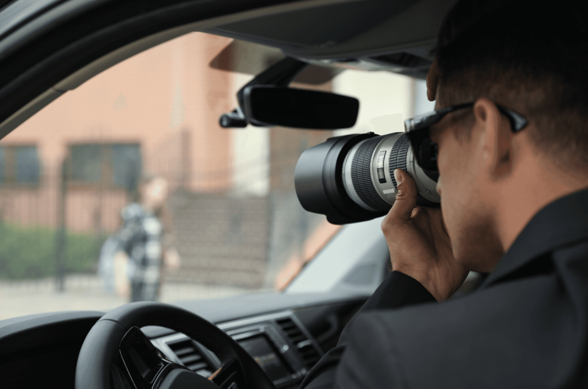 Private Investigators UK | PEL Consultancy Services