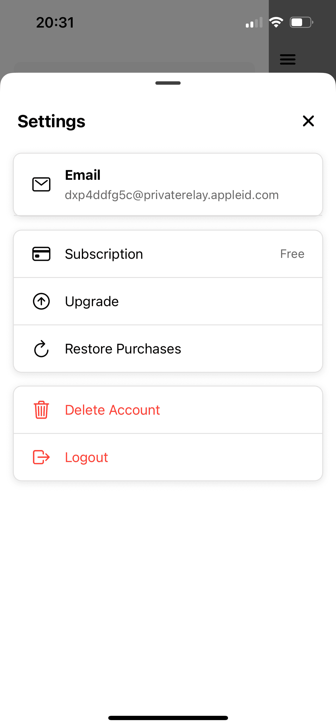 #1 Expo and React Native Boilerplate