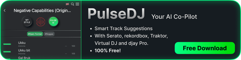 The Best Beginner DJ Software in 2025 - Ranked and Reviewed - PulseDJ ...