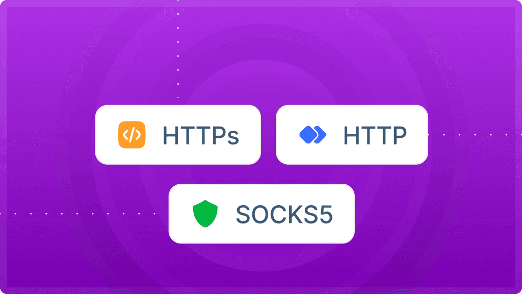 Buy Fast 5G/4G/3G/LTE Mobile Proxies - $2.2/GB | Free Trial