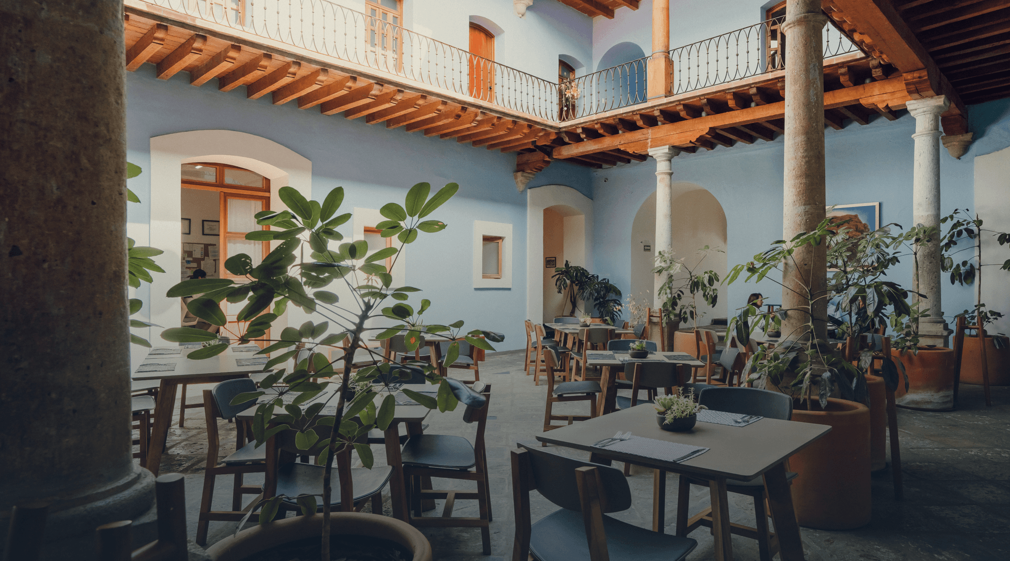 Hotel Azul