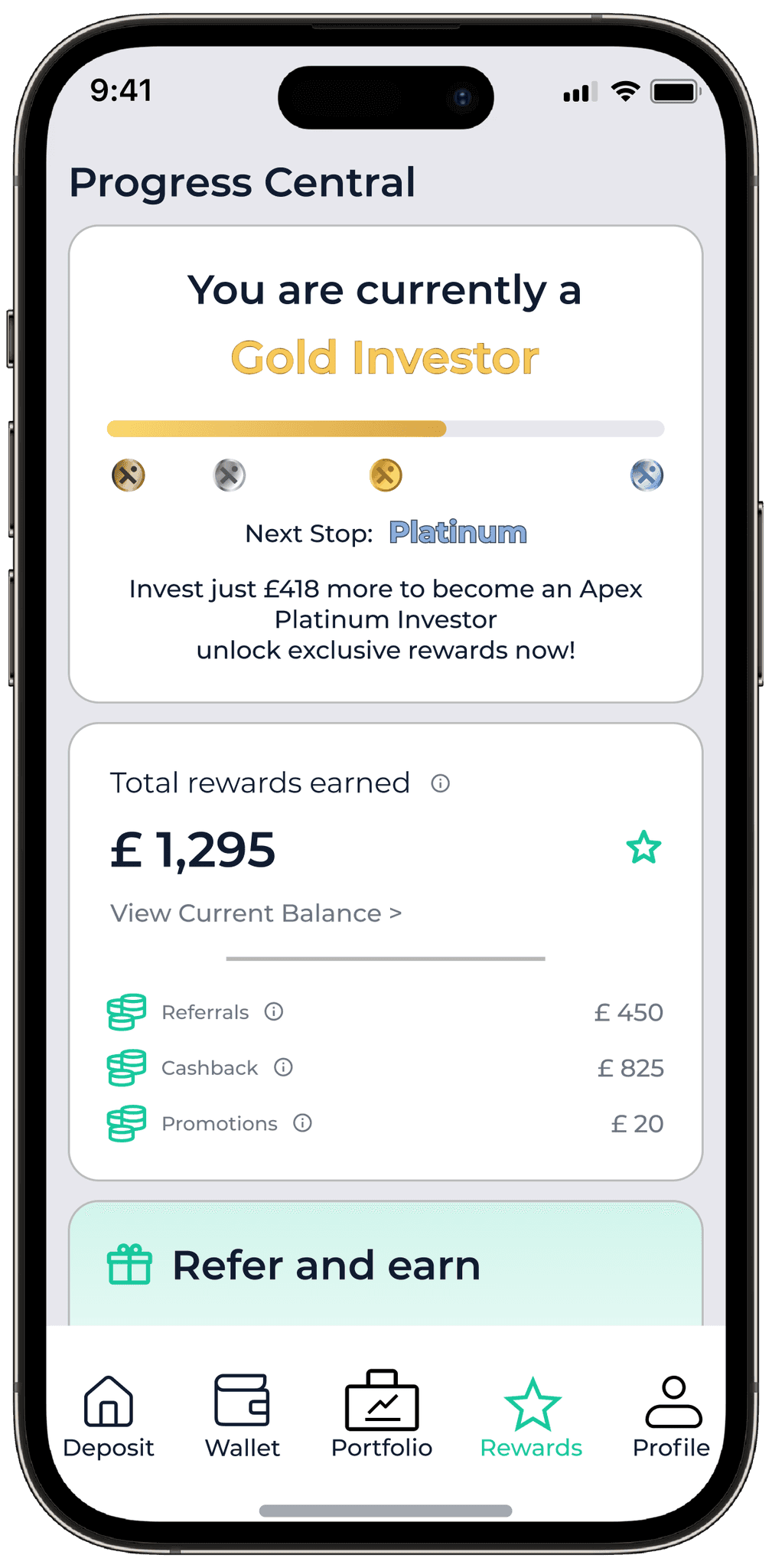 Apex Invest – Secure Investor Hub Login: Access Your Investment Insights
