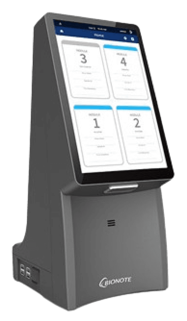 Vcheck M10 - VCheck M | Bionote