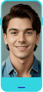 Gleem AI: stunning photo transformation app