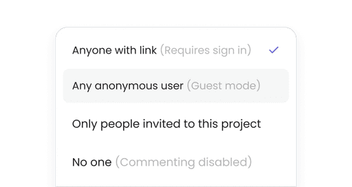 Superflow: Creative Assets Review & Collaboration Tool