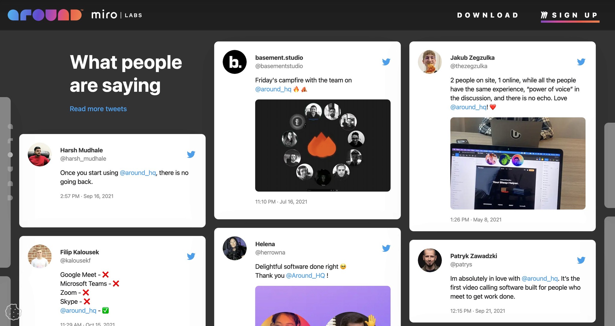 100+ Testimonial Examples: The Ultimate Directory - Senja