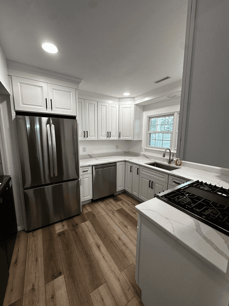 Construction Company in Worcester, MA - Worcester Home Builders