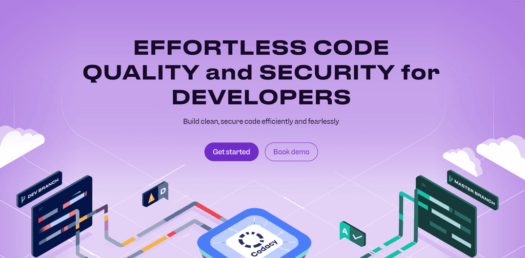 25 Best Code Quality Tools in 2025 - CodeAnt AI