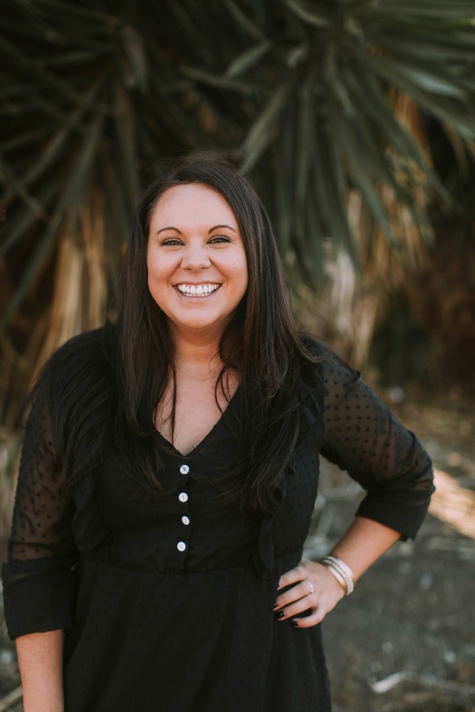 Candace Bendele - Tilly Providers