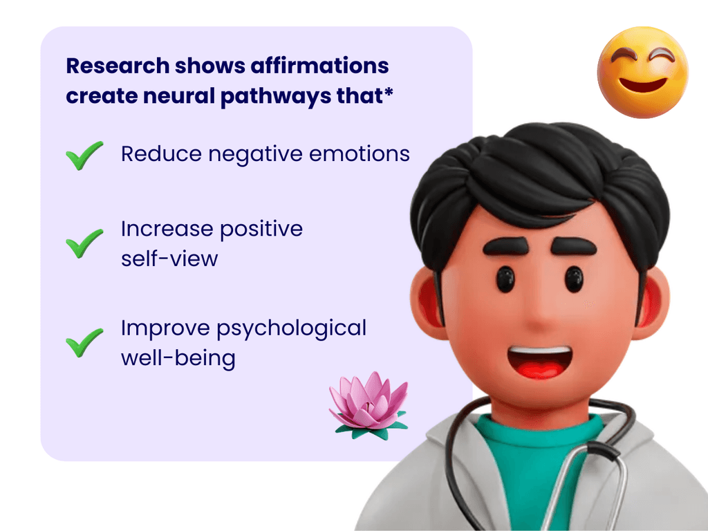 Capybara Affirmations AI - Homepage