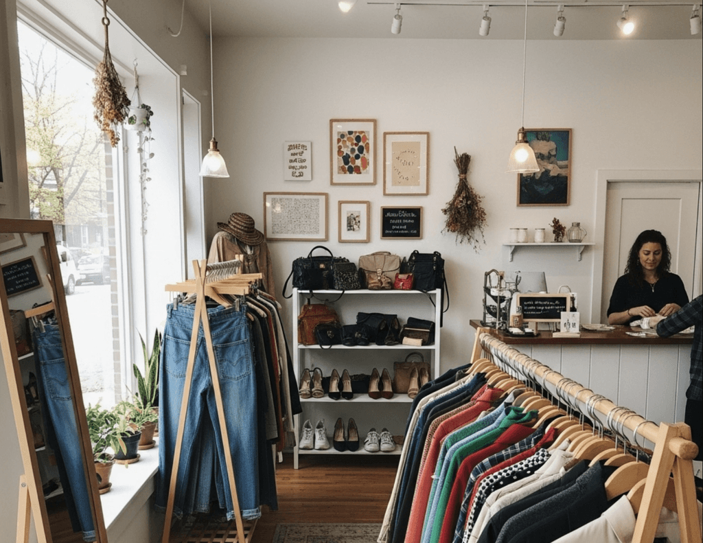 10 Consignment Shop Lessons From 30+ Years in Resale (2026)