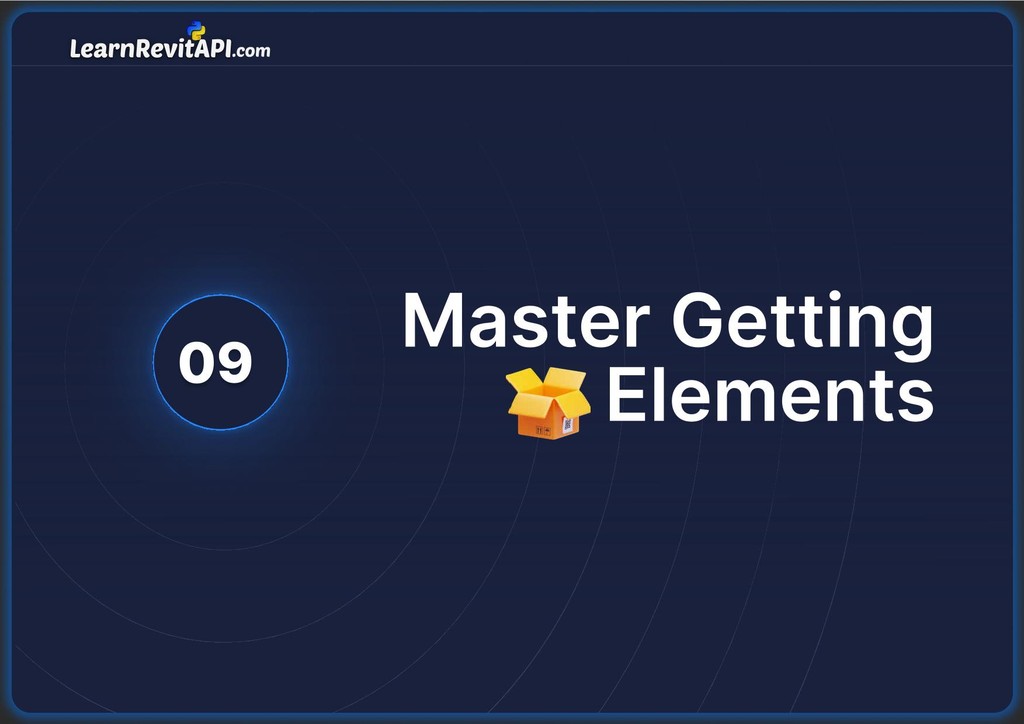 FREE PDF Guide: Master Getting Elements