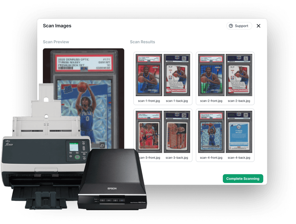 Card Dealer Pro 2.0 Overview