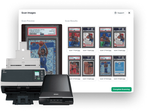Card Dealer Pro 2.0 Overview