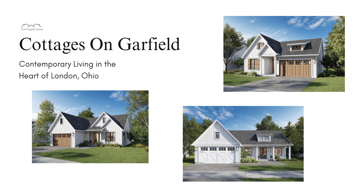 Garfield Project