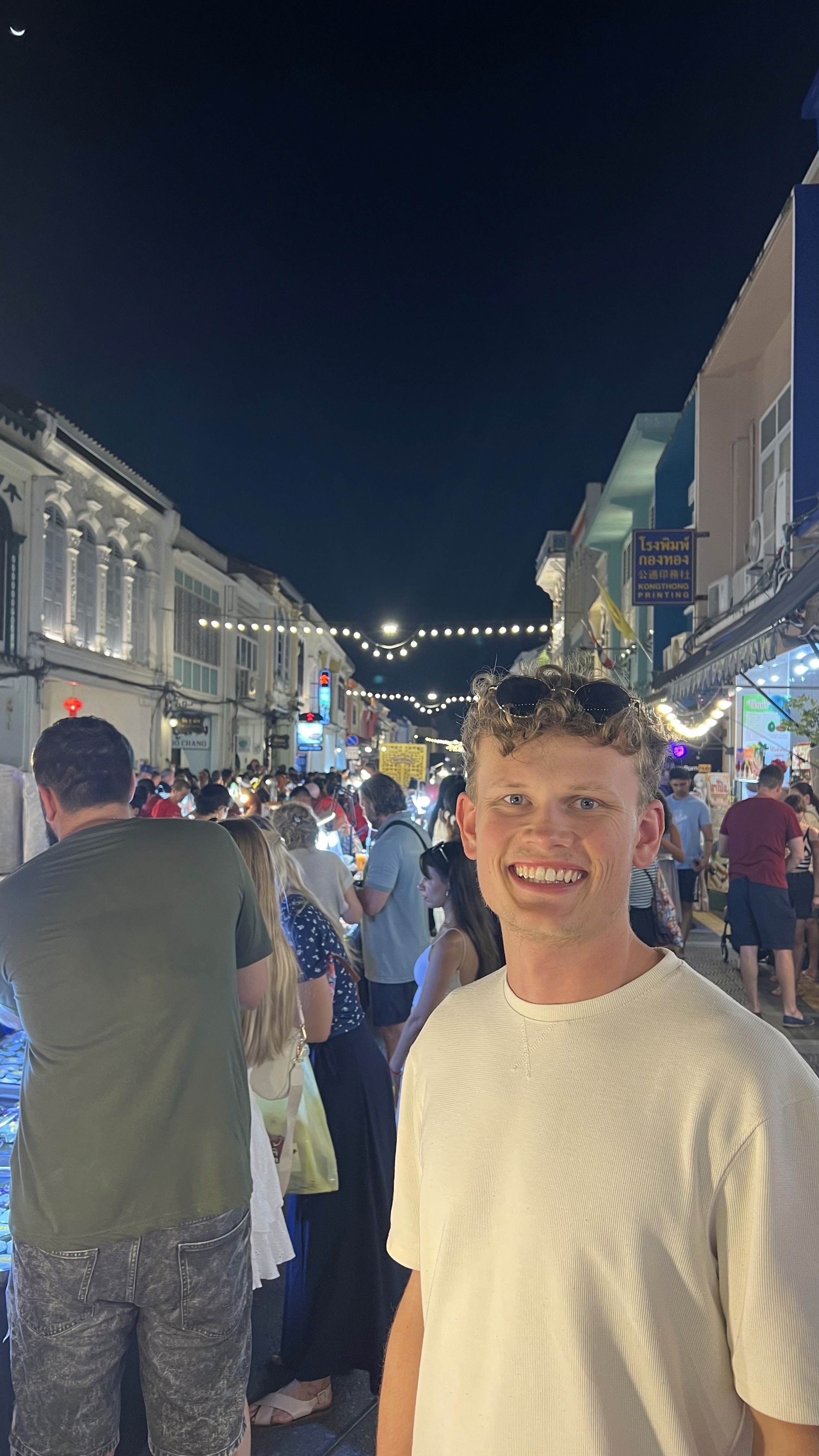 Meet the superheroes behind Wepost