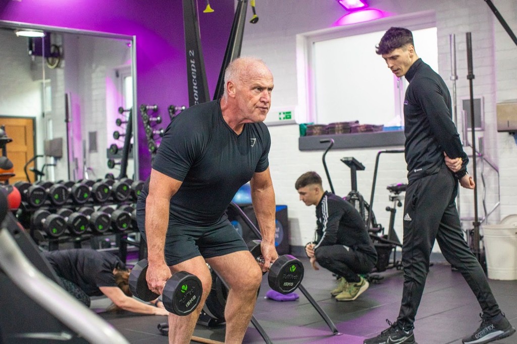 Toning vs. Building Muscle: What’s the Difference?