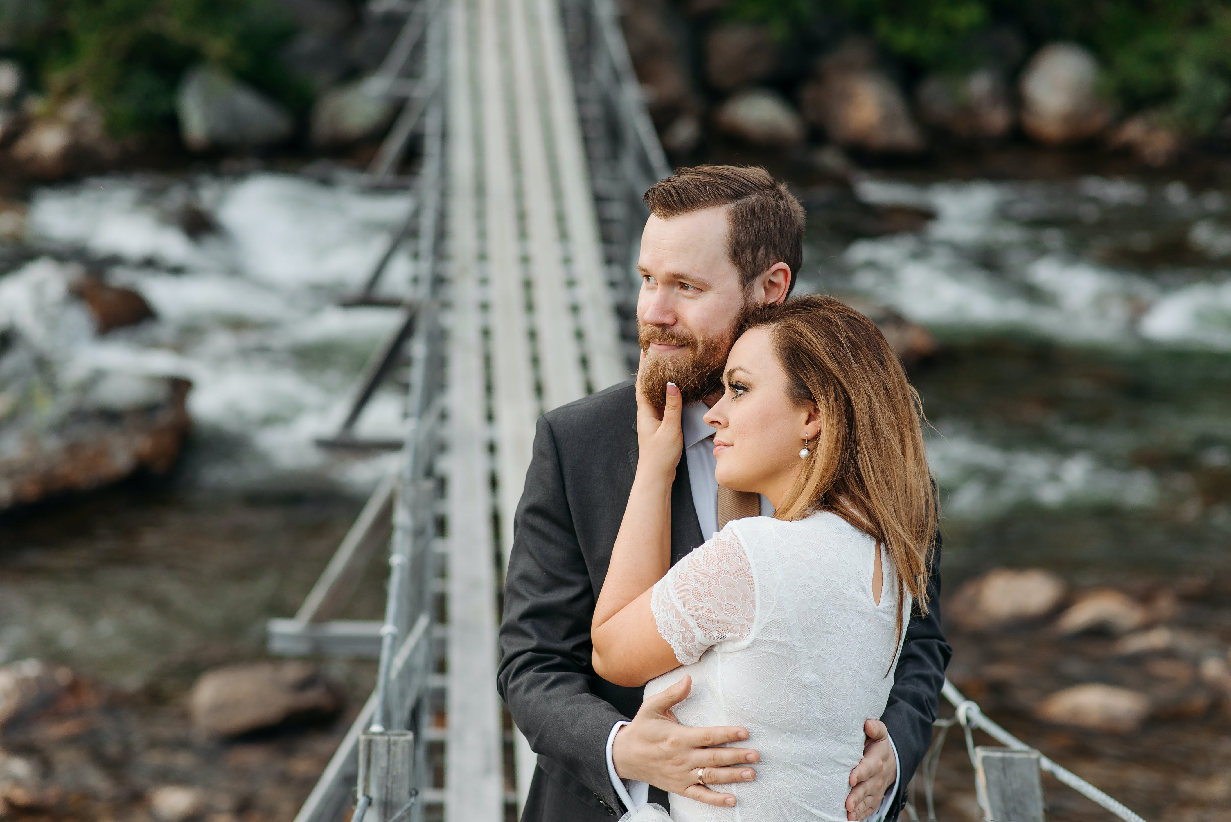 ADHD in Love: A Couples' Guide to Support & Understanding