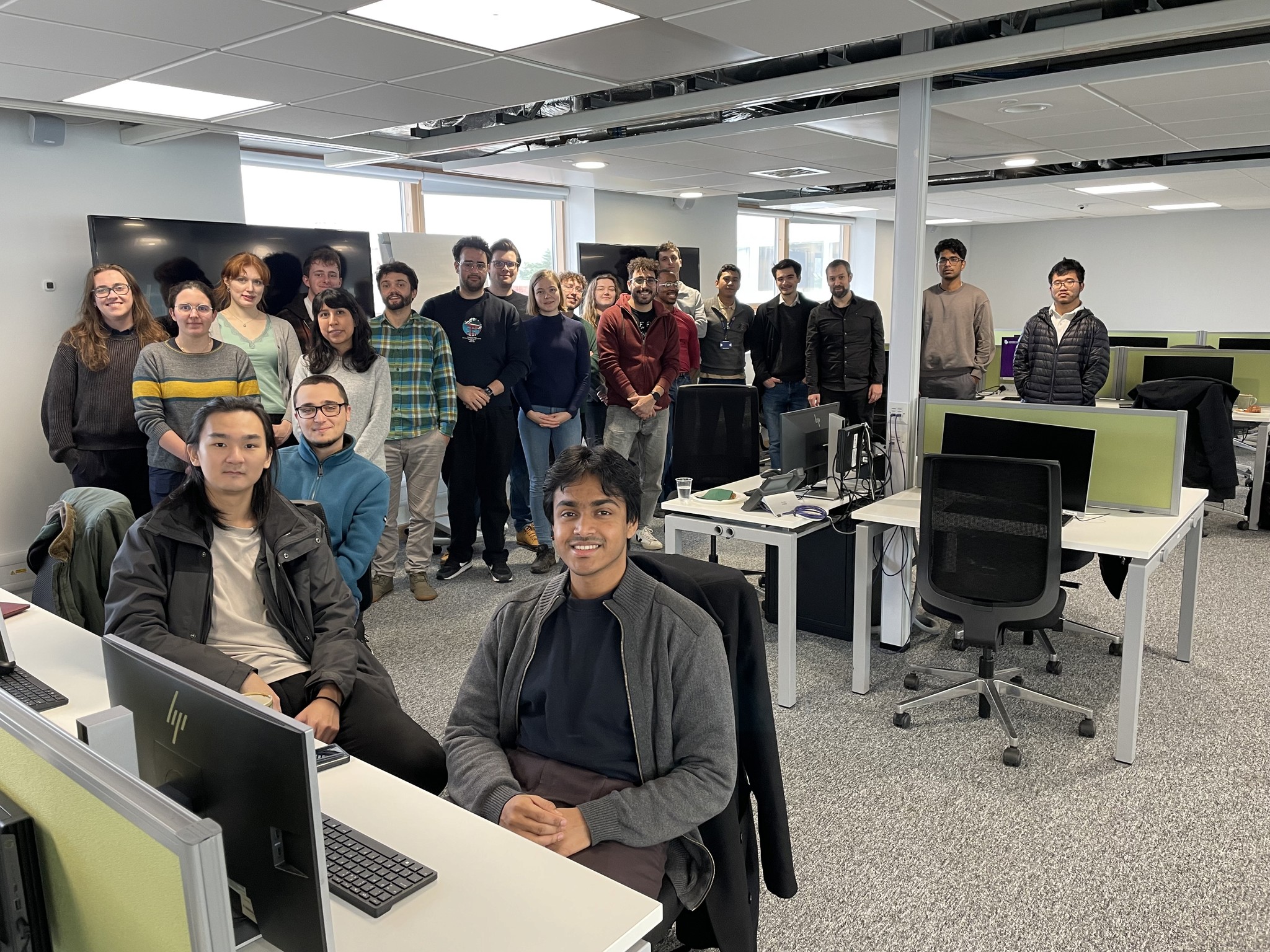 SEPnet - South East Physics Network