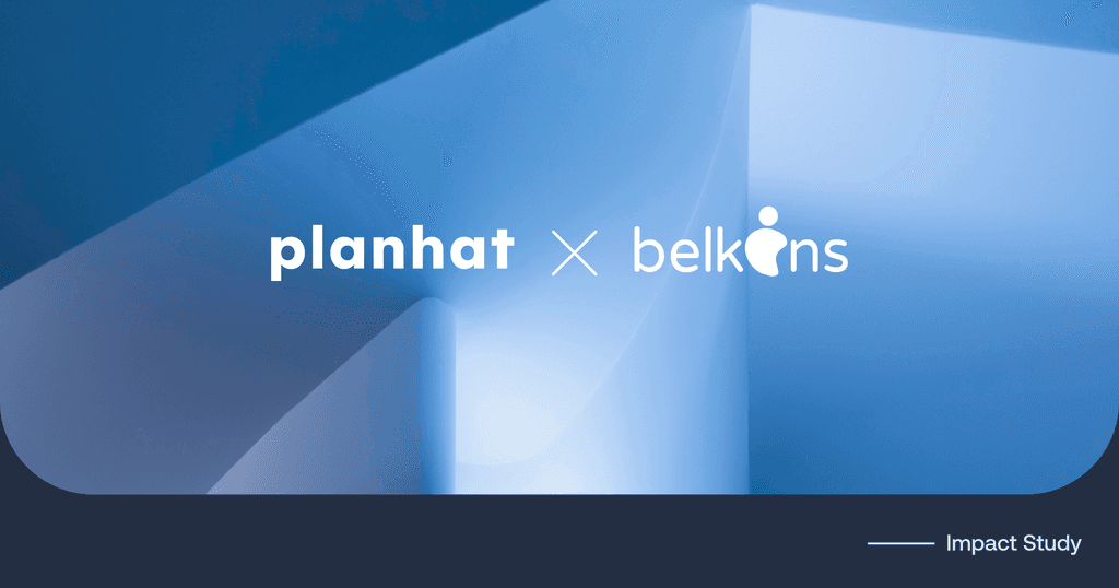 Planhat for Business Services