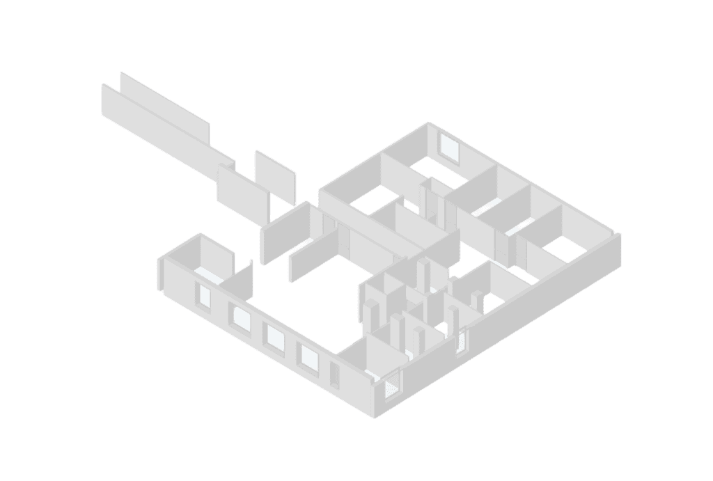 IPX | BIMIT: Convert your scan to BIM & CAD, easily