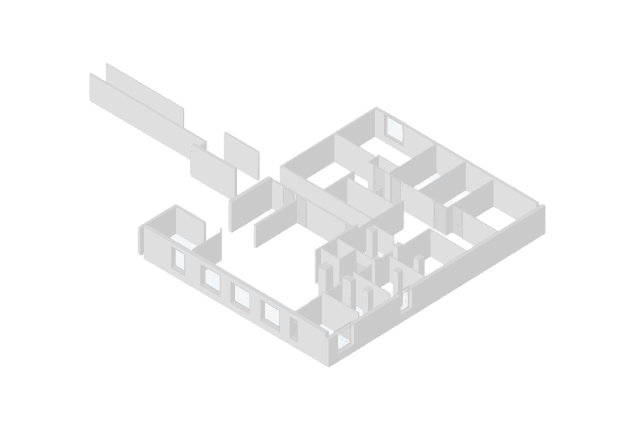 IPX | BIMIT: Convert your scan to BIM & CAD, easily