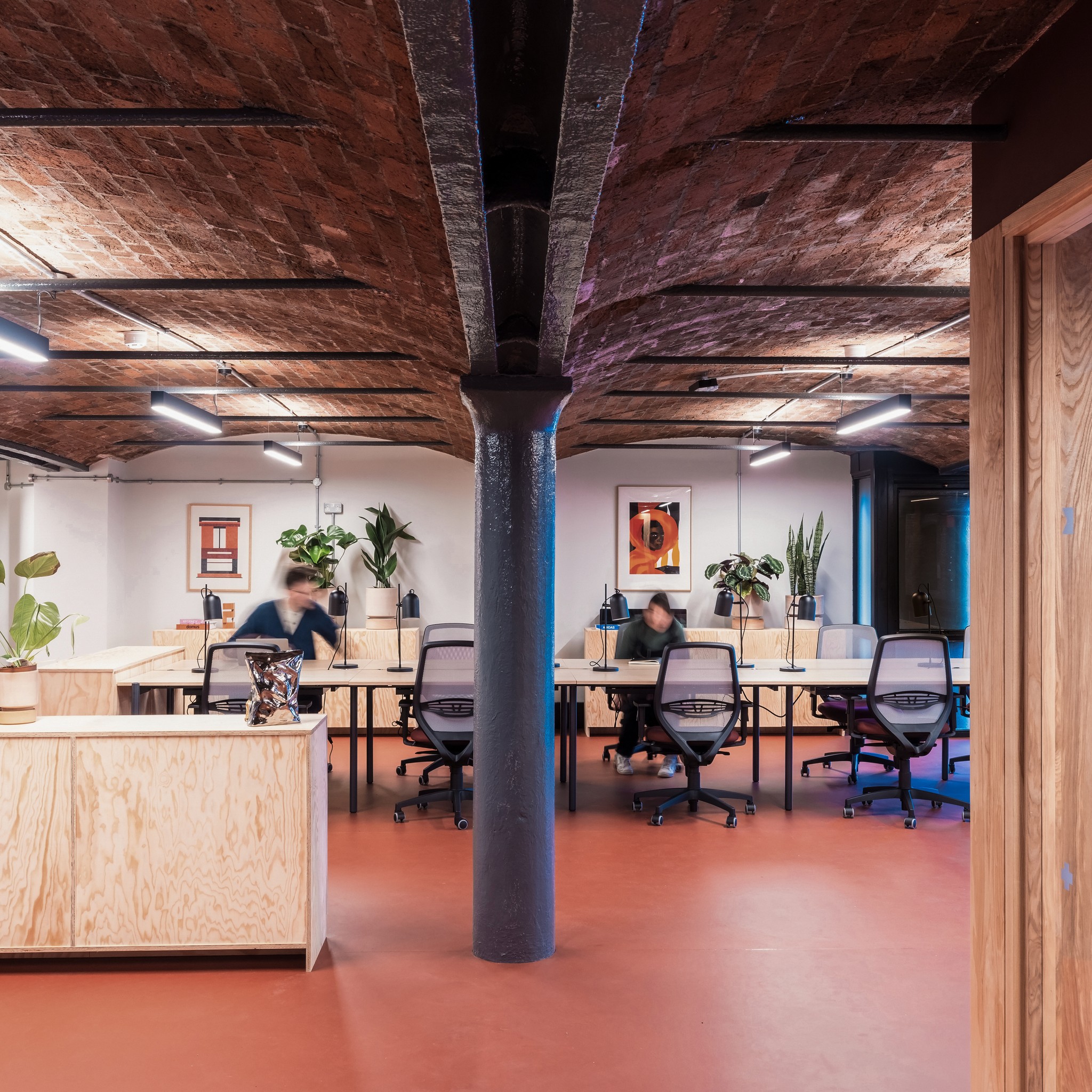 Studio MUTT Architects