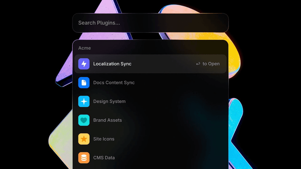 Workspace plugins: Master UX & Web Design with free Framer Academy lessons