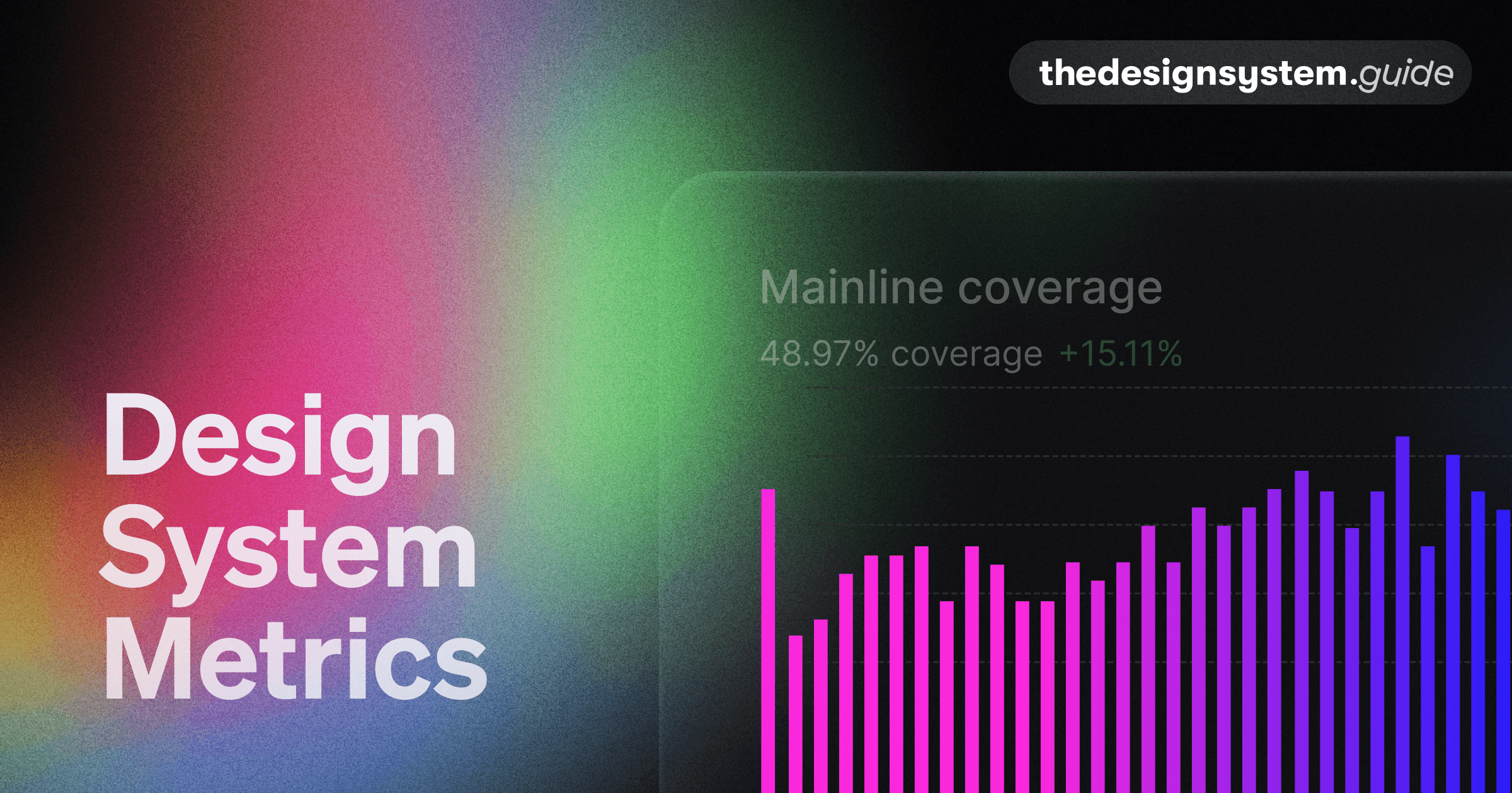 The Design System Playbook
