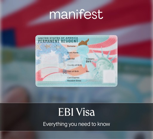 EB1 Visa Guide - Requirements, Criteria and Timeline. Updated in April 2025