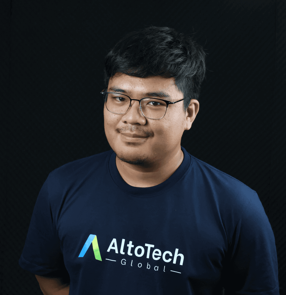 About AltoTech | Innovating for a Sustainable Energy Future