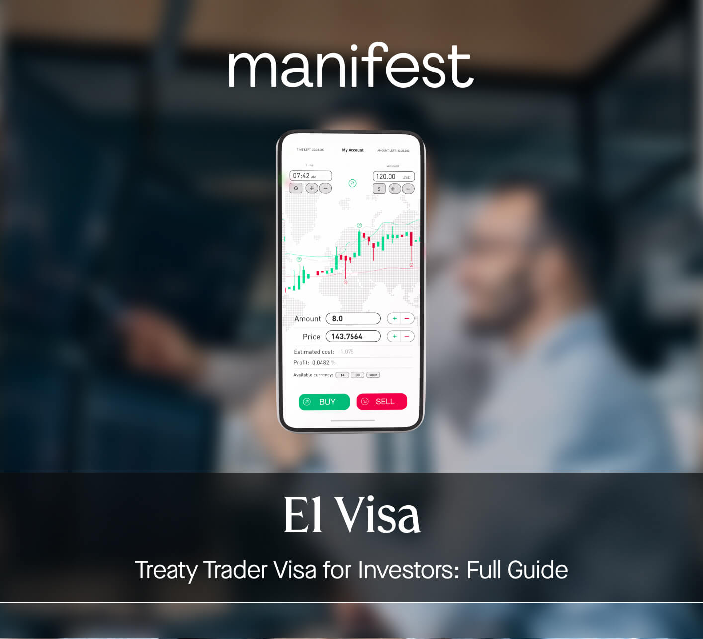 E-1 Visa Explained by a Lawyer: Updated in August 2025