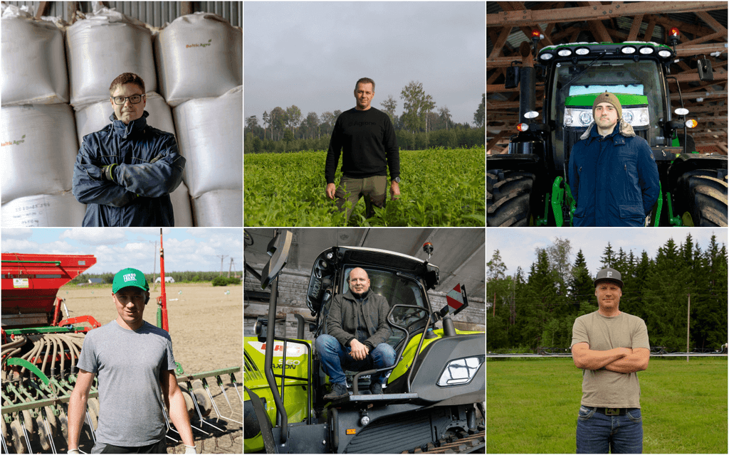 Learn carbon farming — eAgronom