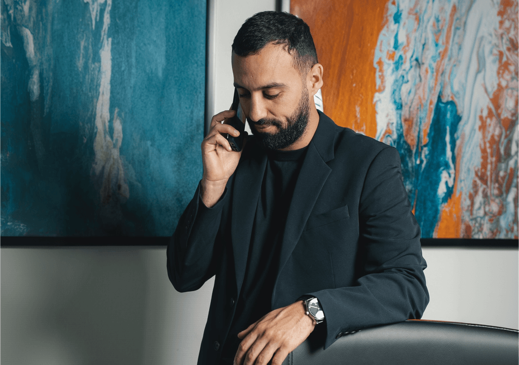 Ubby | The AI Platform for Back-Office Operations.