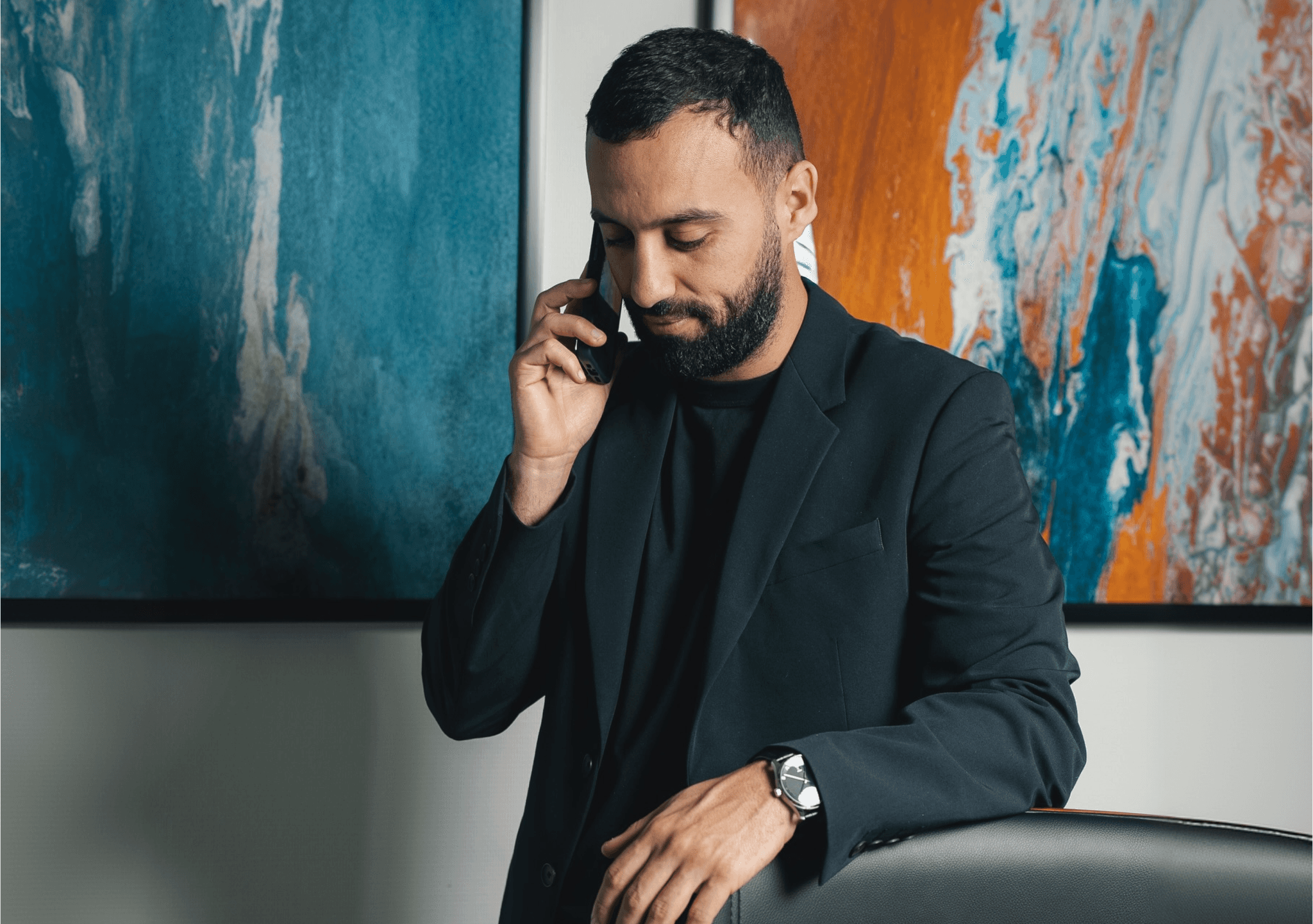 Ubby | The AI Platform for Back-Office Operations.