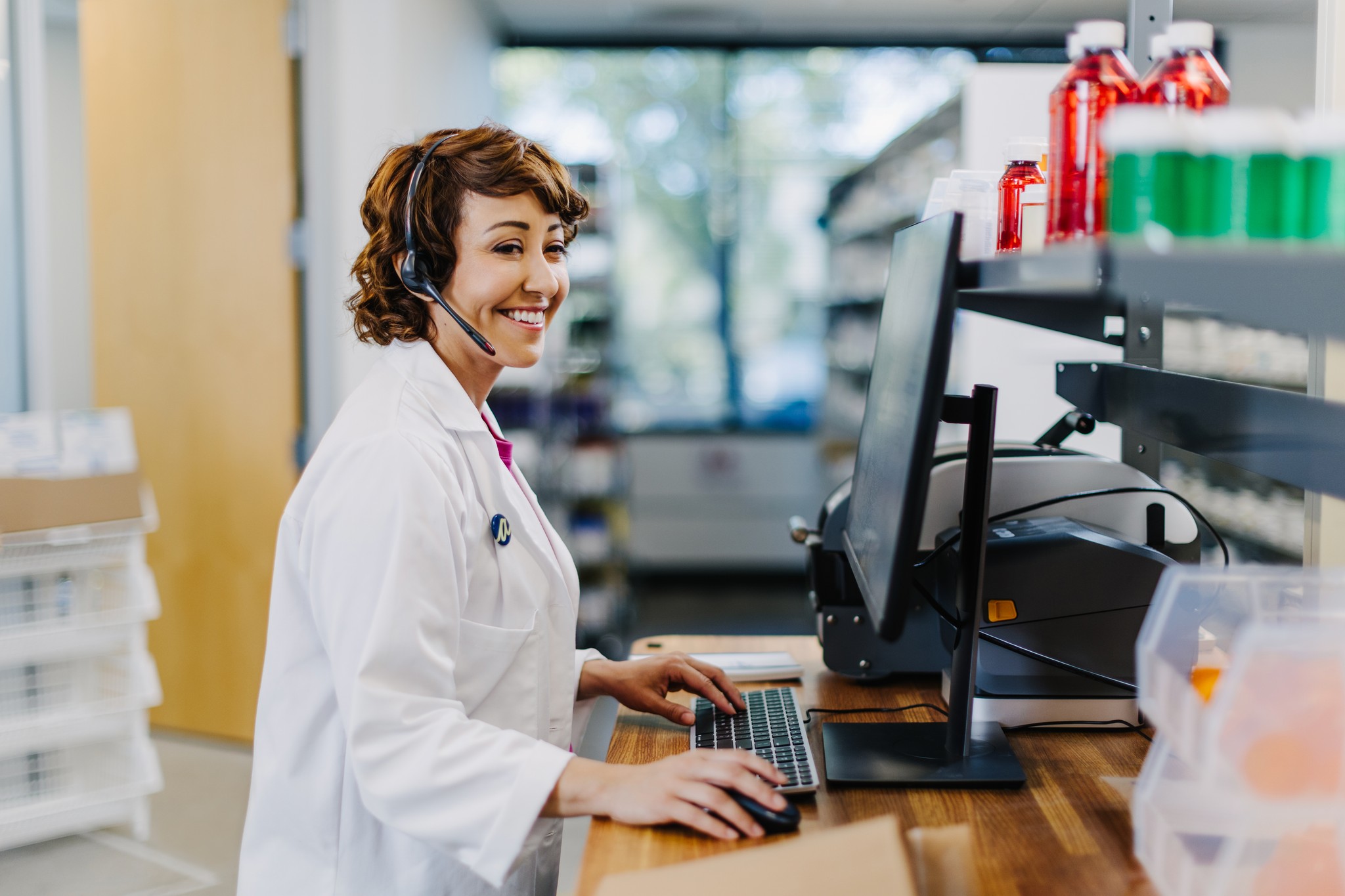 Prescription Delivery & Extraordinary Care | Alto Pharmacy