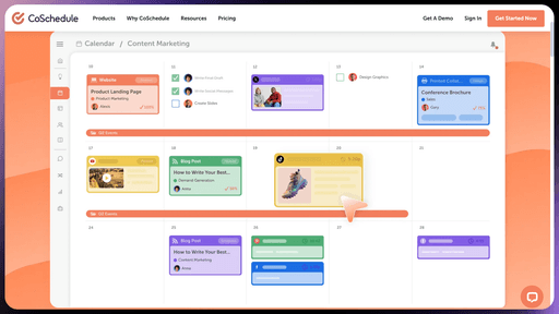 14 Best Content Creation Tools for Every Creator