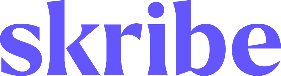 Skribe - AI-Notetaker for Recruiters