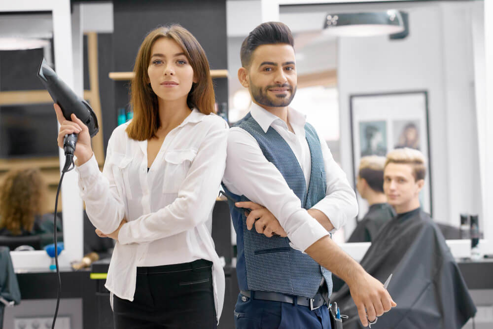 10 Tips to Recruiting Hair Stylists | Salon Hiring Guide | Noona Blog